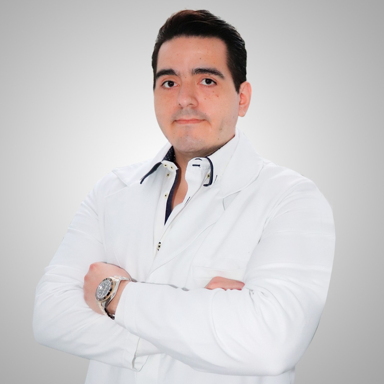 Nosotros - Expertos en Cirugía Plástica y Estética de Confianza